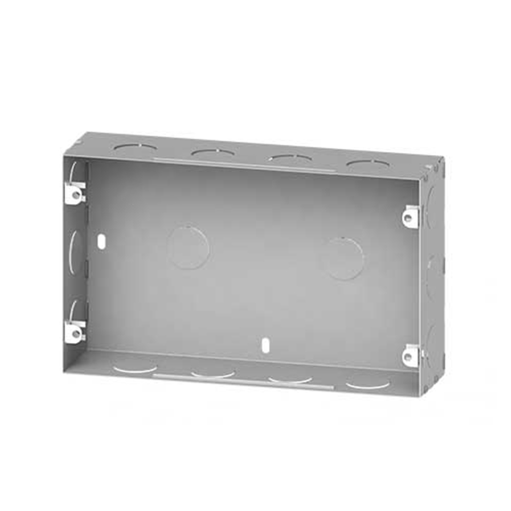 Signal 16M Stainless Steel Switch Box | mykit | Buy online | Buy Signal ...