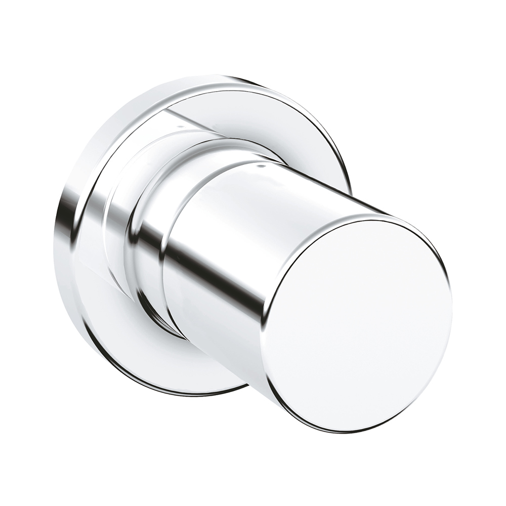 Grohe Grohtherm 3000 Cosmopolitan Concealed Valve | mykit | Buy online ...