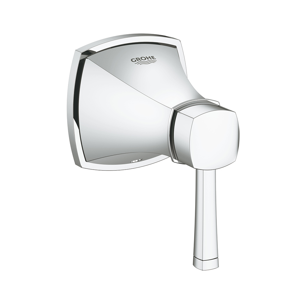 Grohe Grandera Concealed Stop Valve Trim | mykit | Buy online | Buy ...