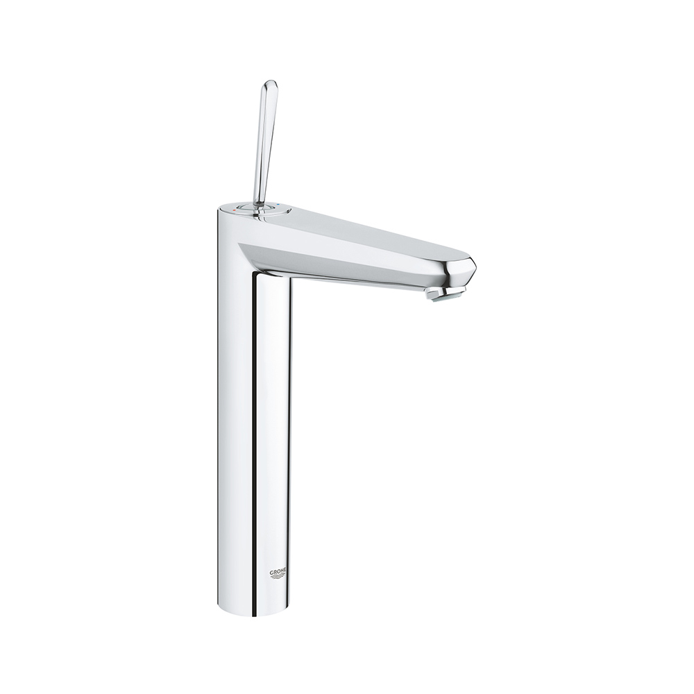 Grohe Eurodisc Joy Single Lever Basin Mixer XL-Size | mykit | Buy ...