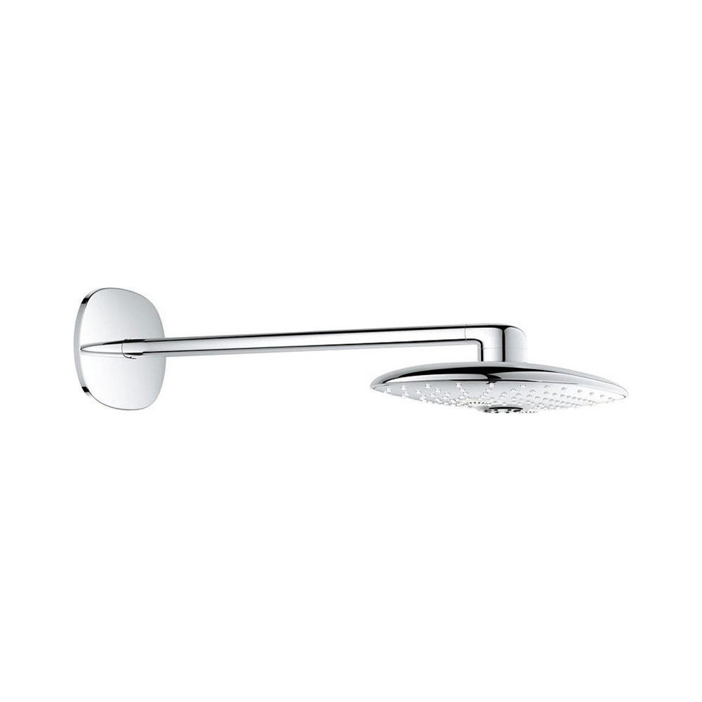 Grohe Duo 360 Overhead Rain Shower Set 2 Sprays | mykit | Buy online ...