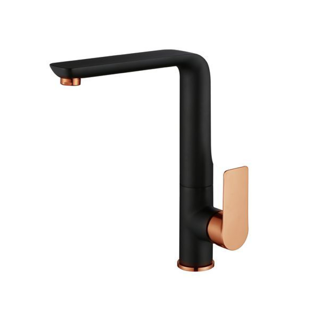 Somany Single Lever Table Mounted Sink Mixer 272111090051 | mykit | Buy ...
