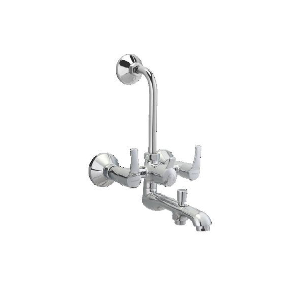 Somany Iris Wall Mixer 3 in 1 | mykit | Buy online | Buy Somany, Mixers ...