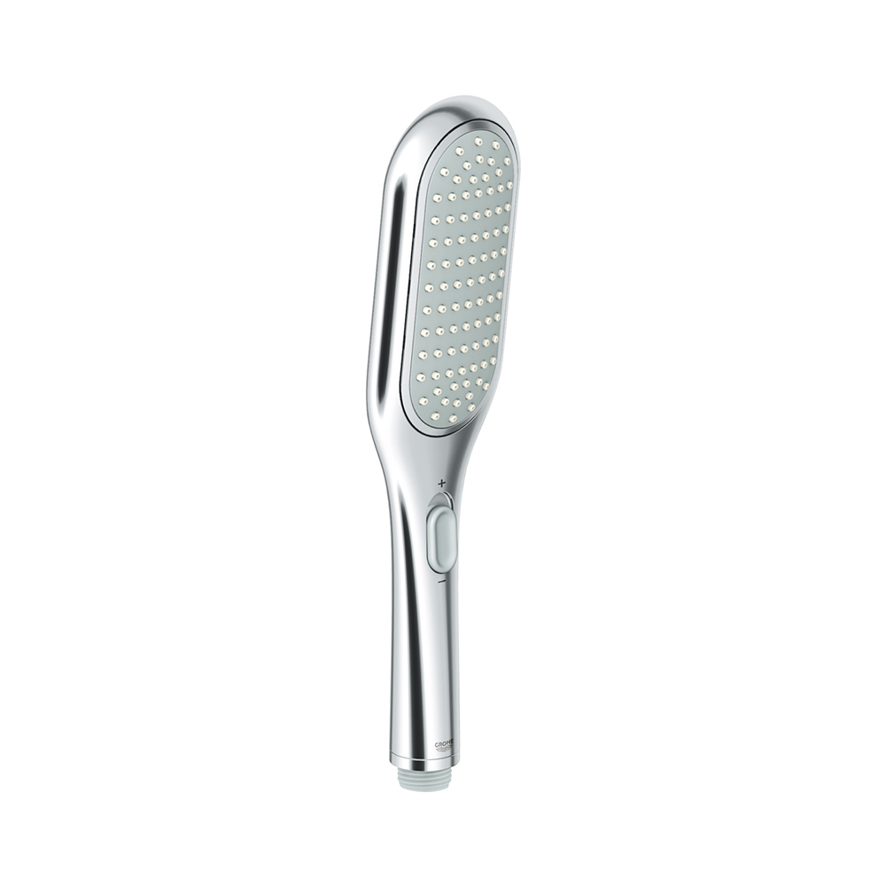 Grohe Rain Shower Eco 120 Hand Shower | mykit | Buy online | Buy Grohe ...