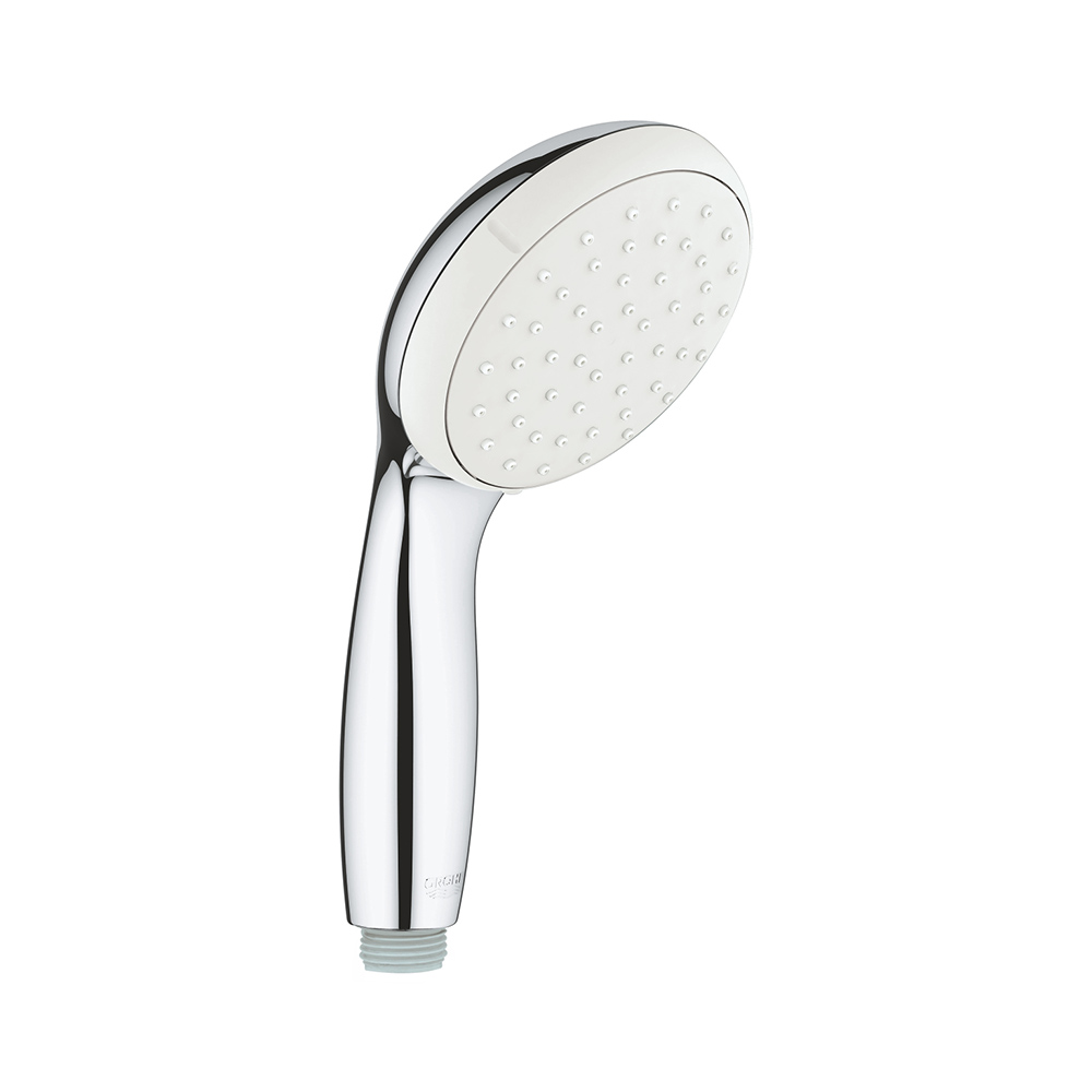 Grohe Tempesta 100 Handshower 1 Spray | mykit | Buy online | Buy Grohe ...
