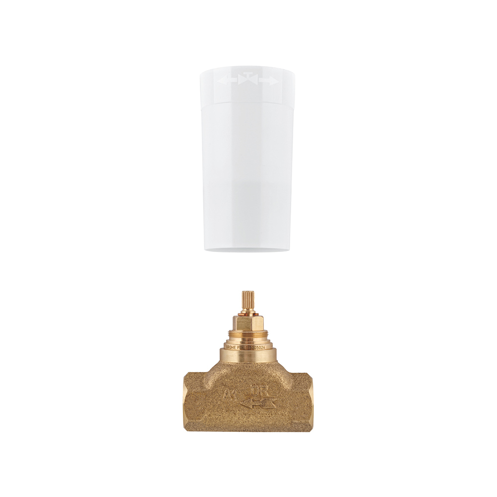 Grohe Concealed Valve 0.75inch | mykit | Buy online | Buy Grohe, Angle ...