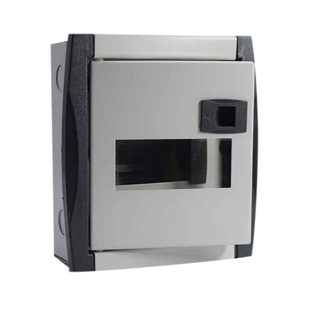 Signal 32A 2 Pole SPN Cubicle L&T Meter Box Full Set Vertical | mykit ...