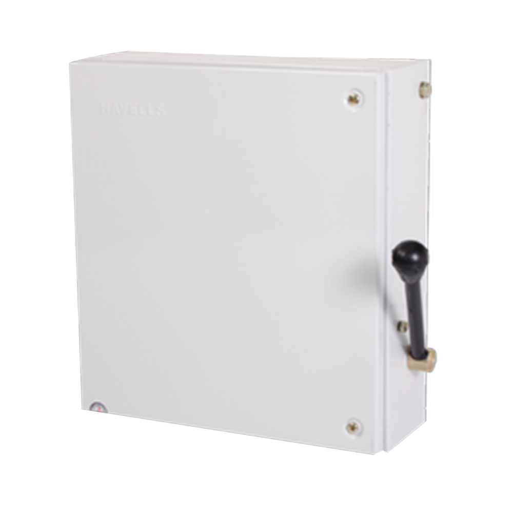 Signal 32A Cubicle Meter Box Koppa Fuse Full Set L & T | mykit | Buy ...