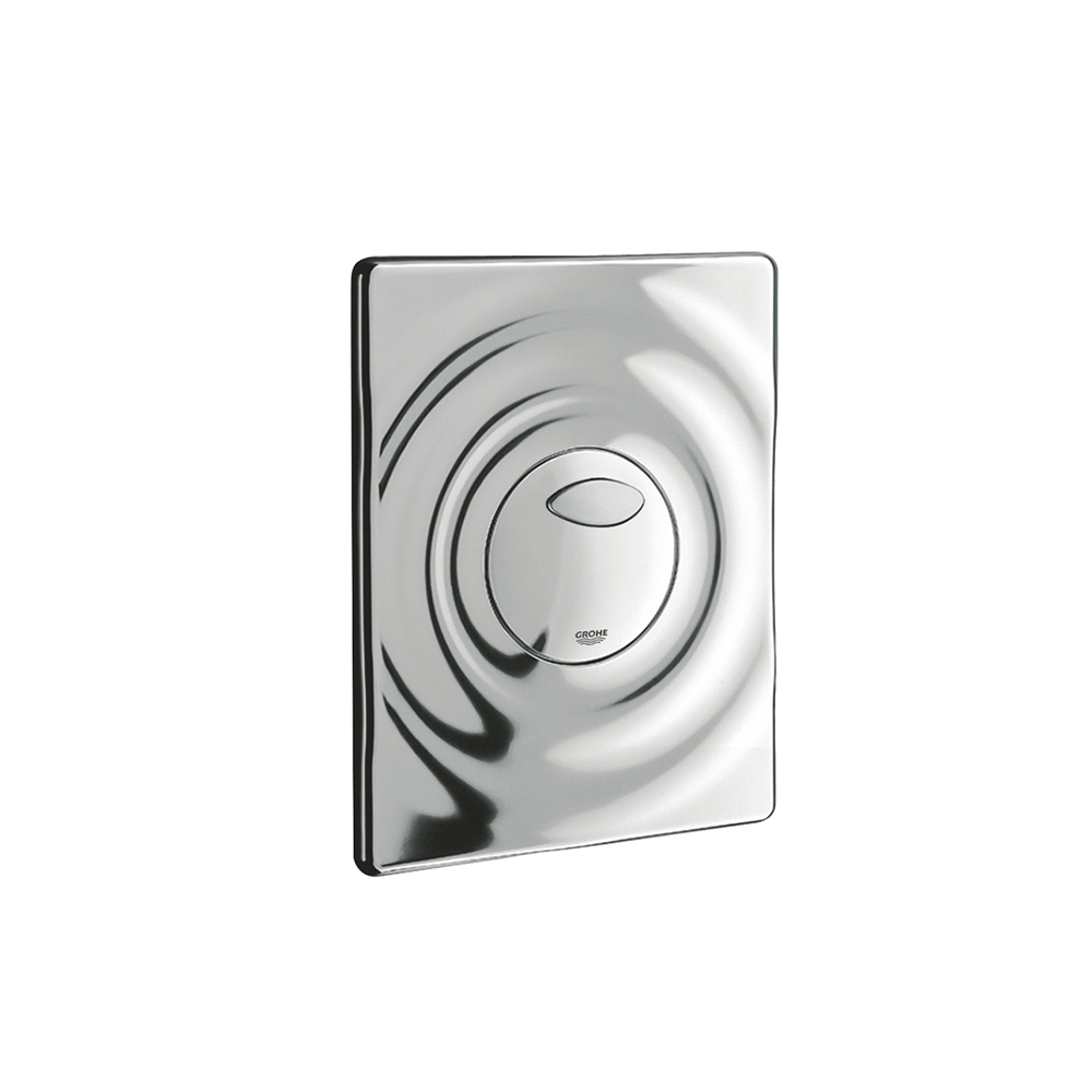 Grohe Flush Plate 38861000 | mykit | Buy online | Buy Grohe ...