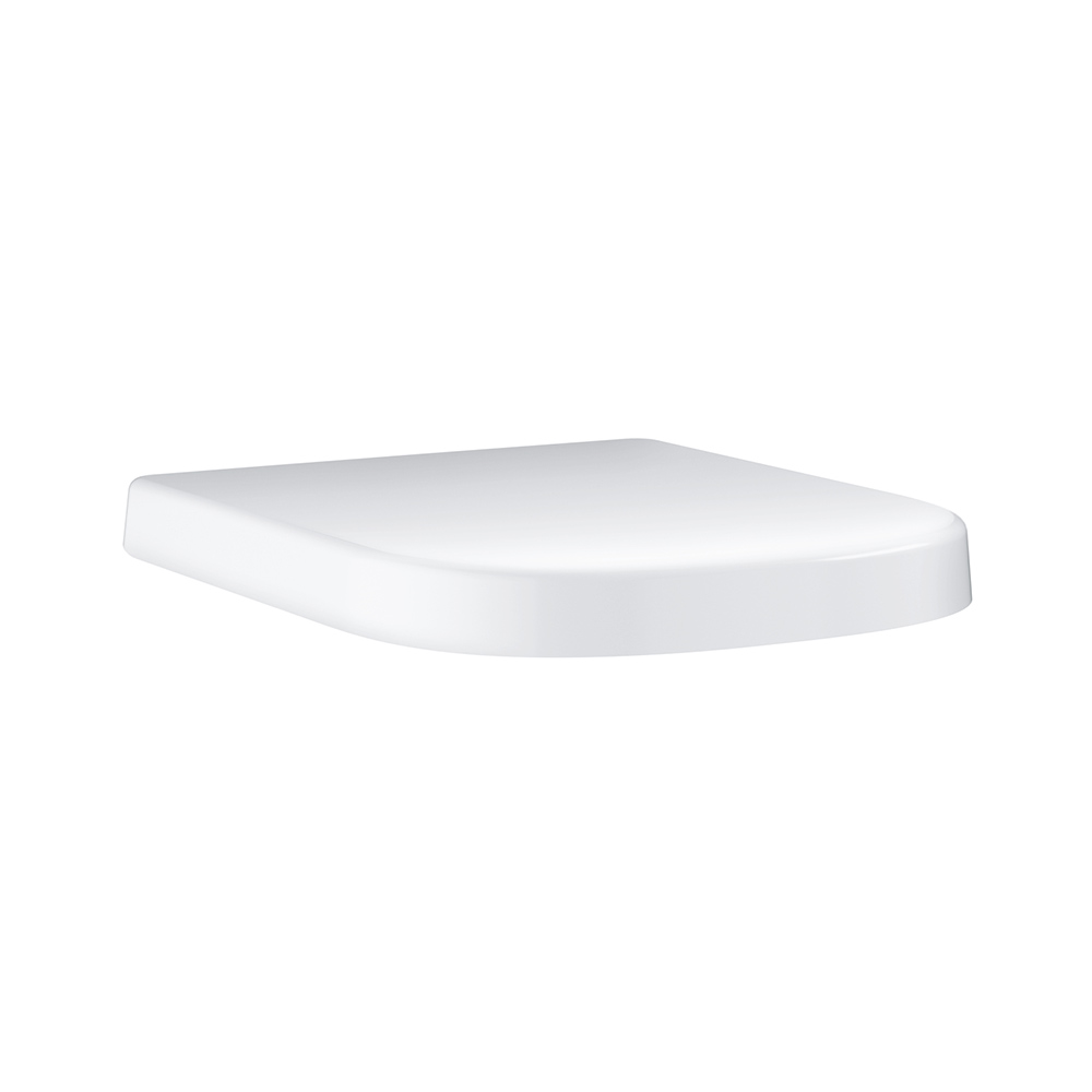 Grohe Euro Ceramic Soft Close Seat Cover | mykit | Buy online | Buy ...