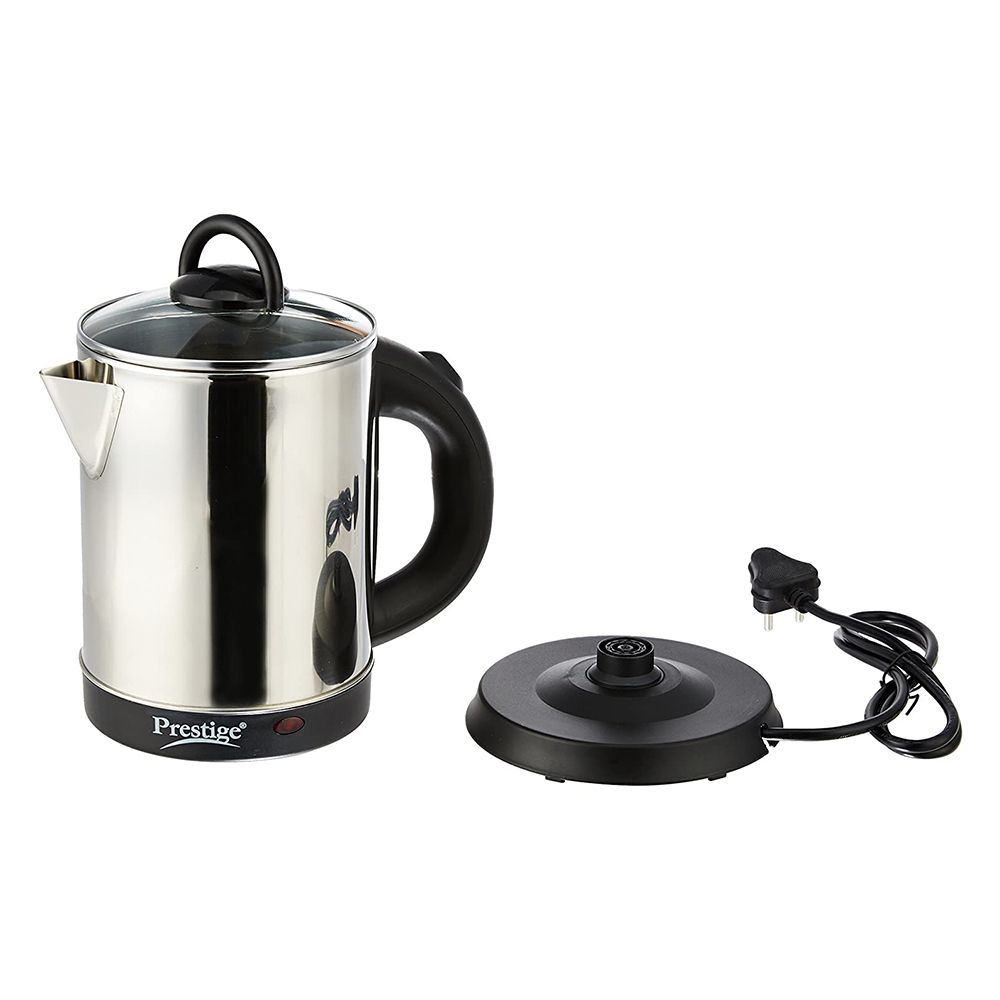 Prestige PKGSS 1.7 Classic SS Kettle | mykit | Buy online | Buy ...