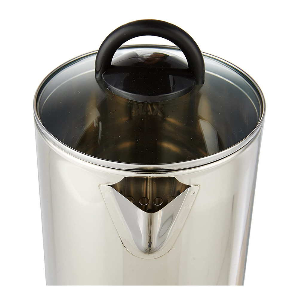 Prestige PKGSS 1.7 Classic SS Kettle | mykit | Buy online | Buy ...