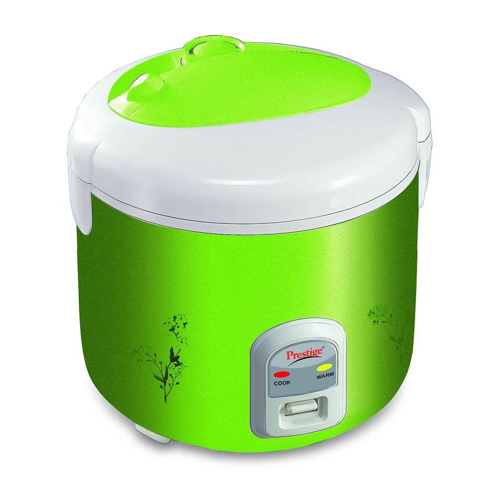 Prestige PRGCS 2.8L Electric Rice Cooker | mykit | Buy online | Buy ...