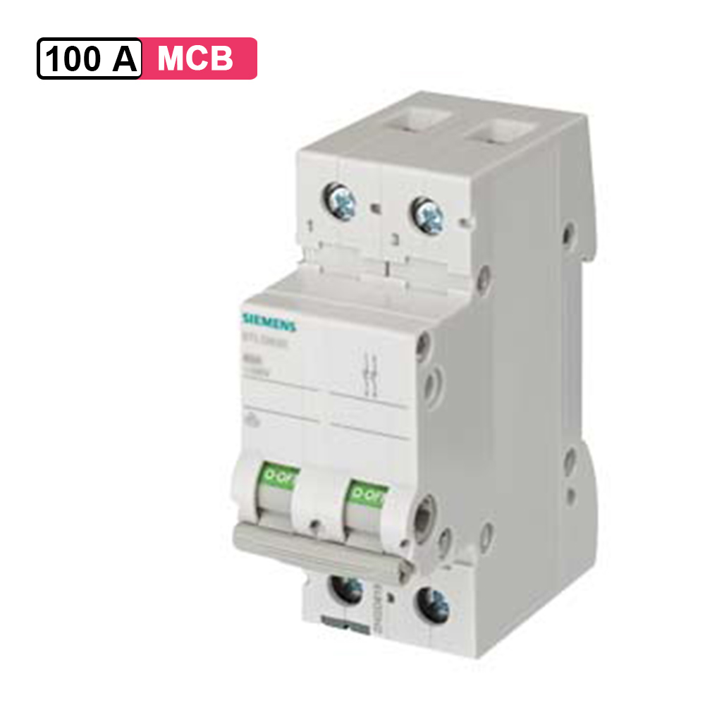 Siemens Isolators 5TL1 2pole 100A 440V AC | mykit | Buy online | Buy ...