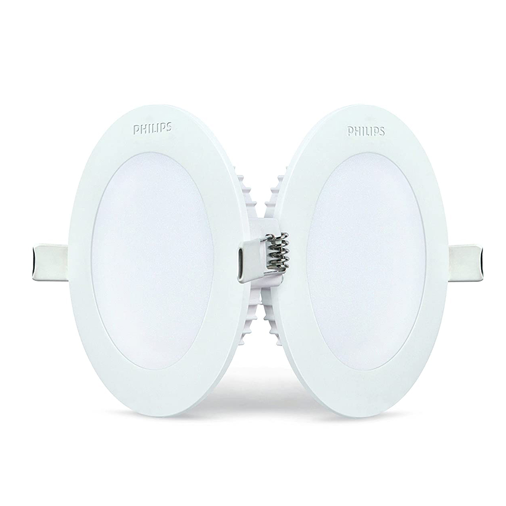 Philips Prime Plus 5W Round WW | mykit | Buy online | Buy Philips, LED ...