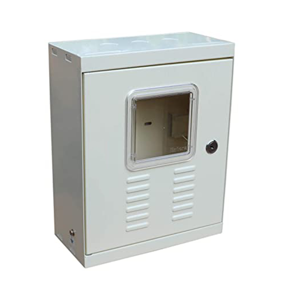 Signal 63A Cubicle Meter Box Bakelite Fuse W/O Switch | mykit | Buy ...