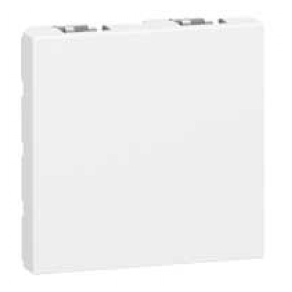 Legrand Lyncus Blanking plate 2 module | mykit | Buy online | Buy ...