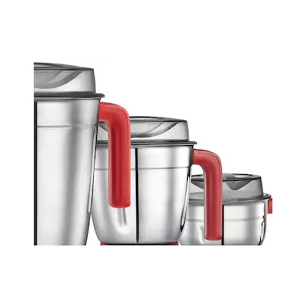 Prestige Elegant V2 750W Mixer Grinder | mykit | Buy online | Buy ...