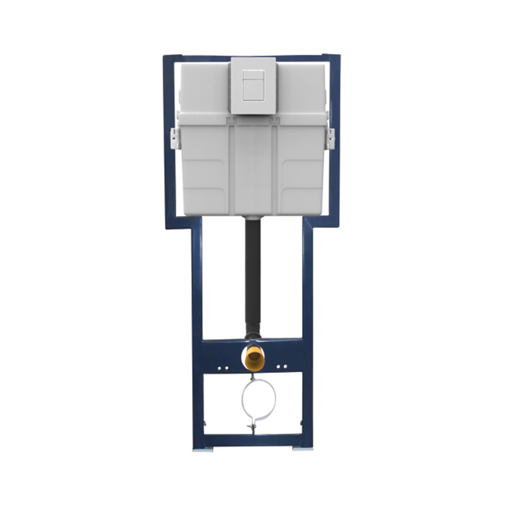 Simpolo Full Frame for concealed Cistern | mykit | Buy online | Buy ...