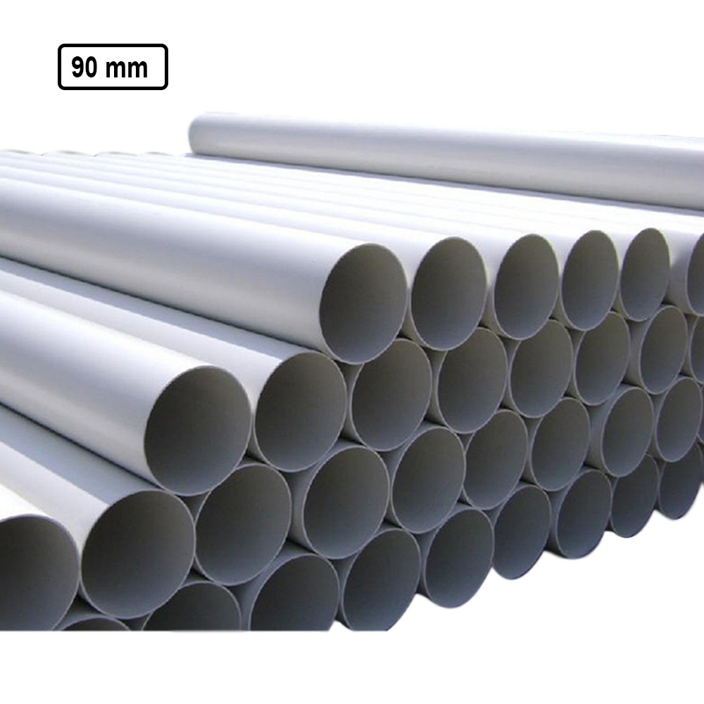 Self Shine 90mm Heavy 10kg Sun Premium Pipe | mykit | Buy online | Buy ...