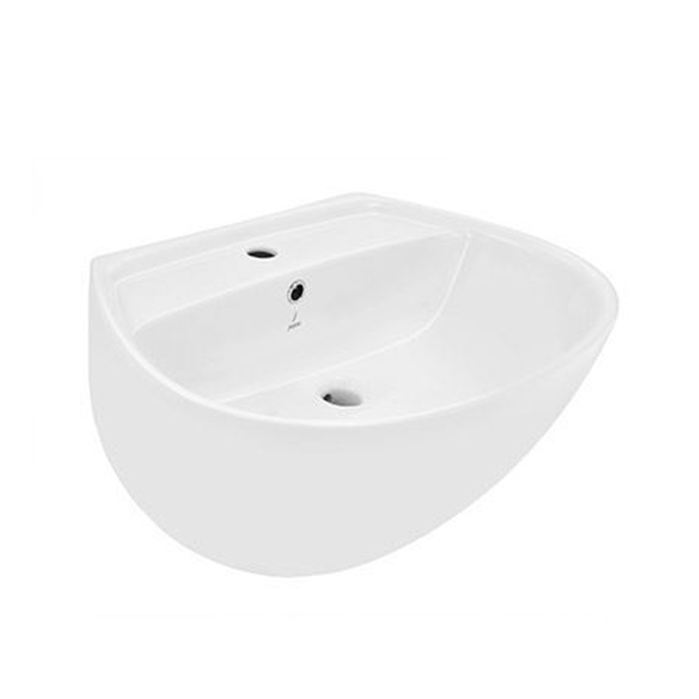 Jaquar Arc 650x475x345mm Wall Hung Basin | mykit | Buy online | Buy ...