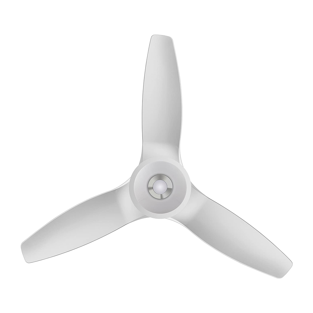 Orient Aerolite 1200mm White Ceiling Fan Mykit Buy Online Buy