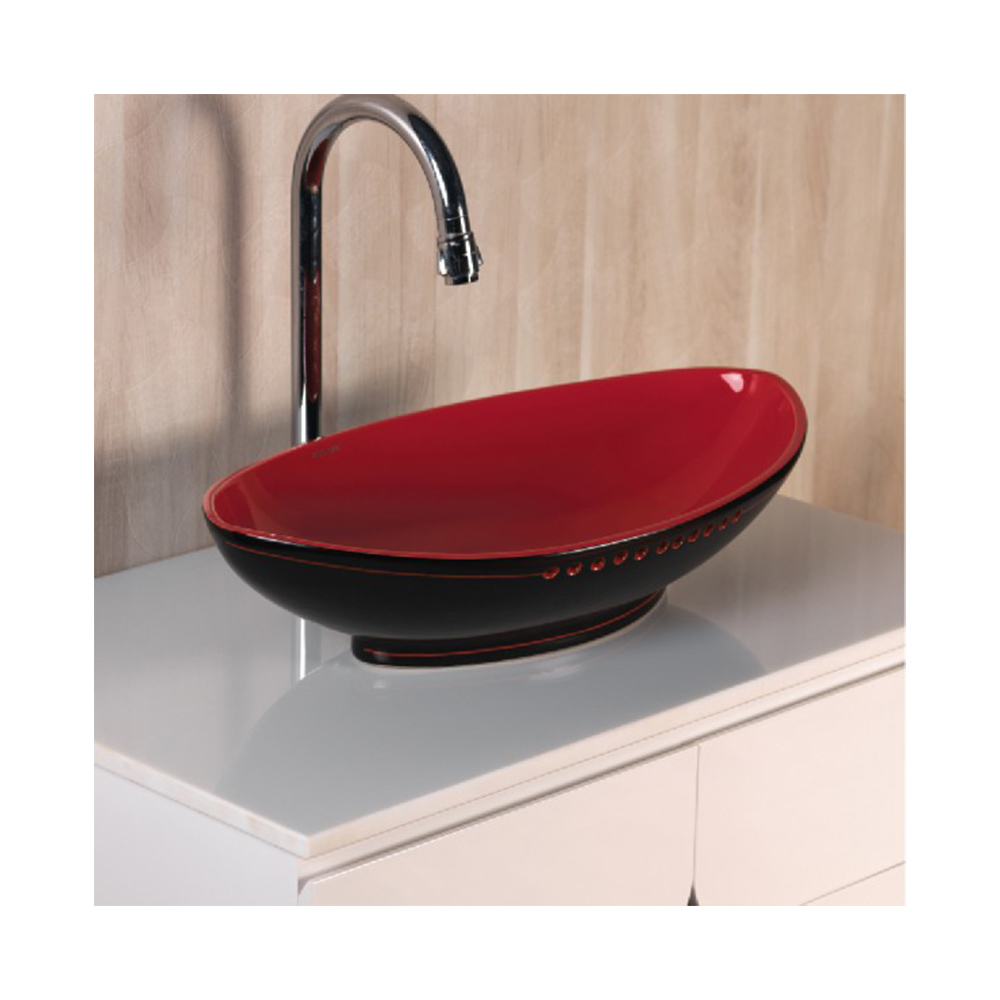 Sonet Angel Premium 610x340x135mm Table Top Wash Basin | mykit | Buy ...