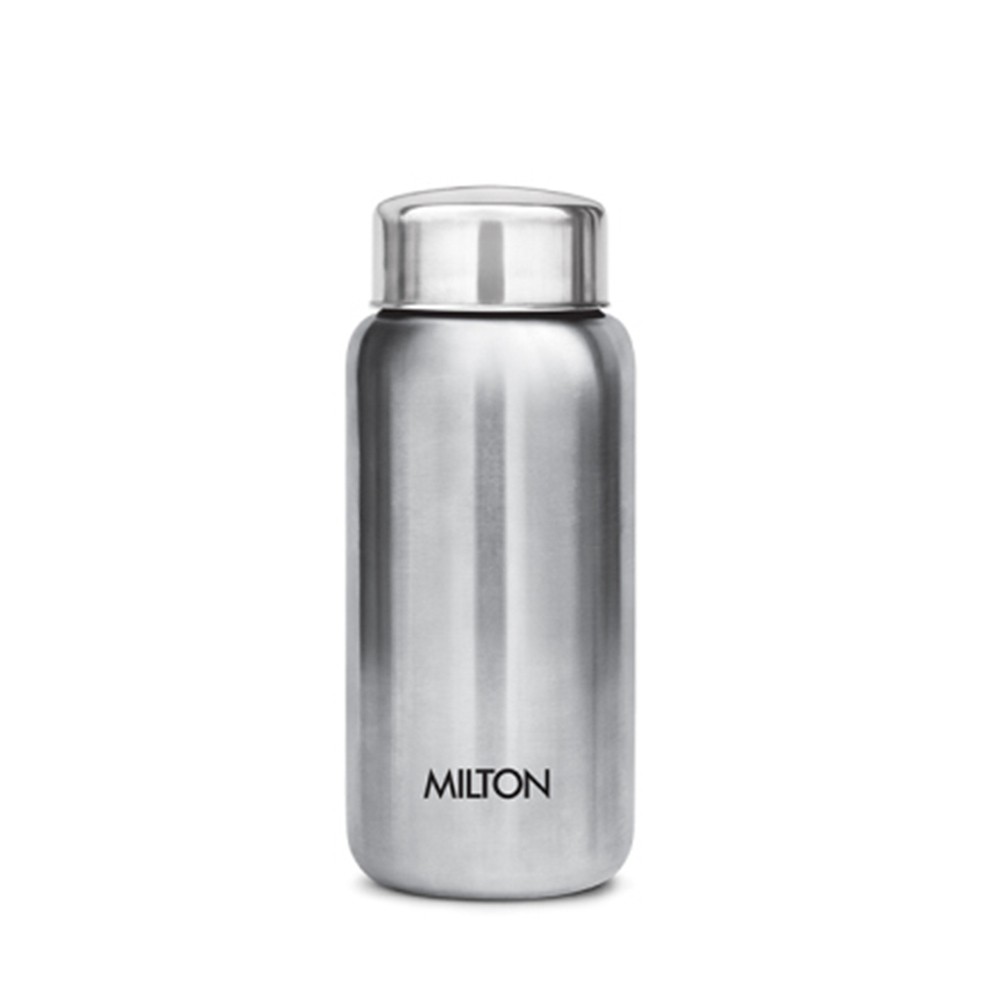 Milton Aqua 750ml UniSteel Flask | mykit | Buy online | Buy Milton ...