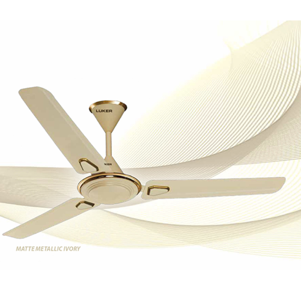 Luker Duster Plus Ceiling Fan | mykit | Buy online | Buy Luker, Ceiling ...