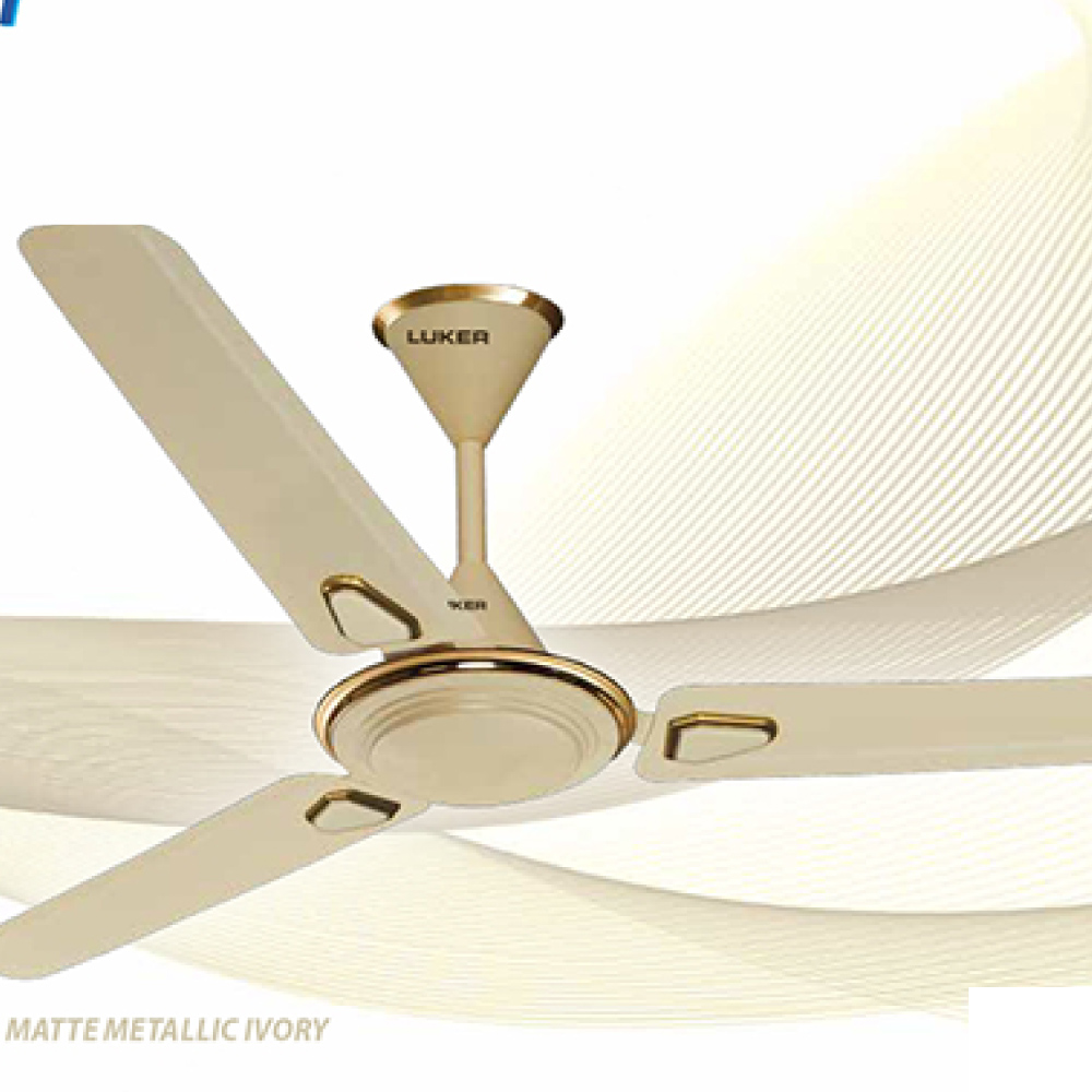 Luker Duster Plus Ceiling Fan | mykit | Buy online | Buy Luker, Ceiling ...