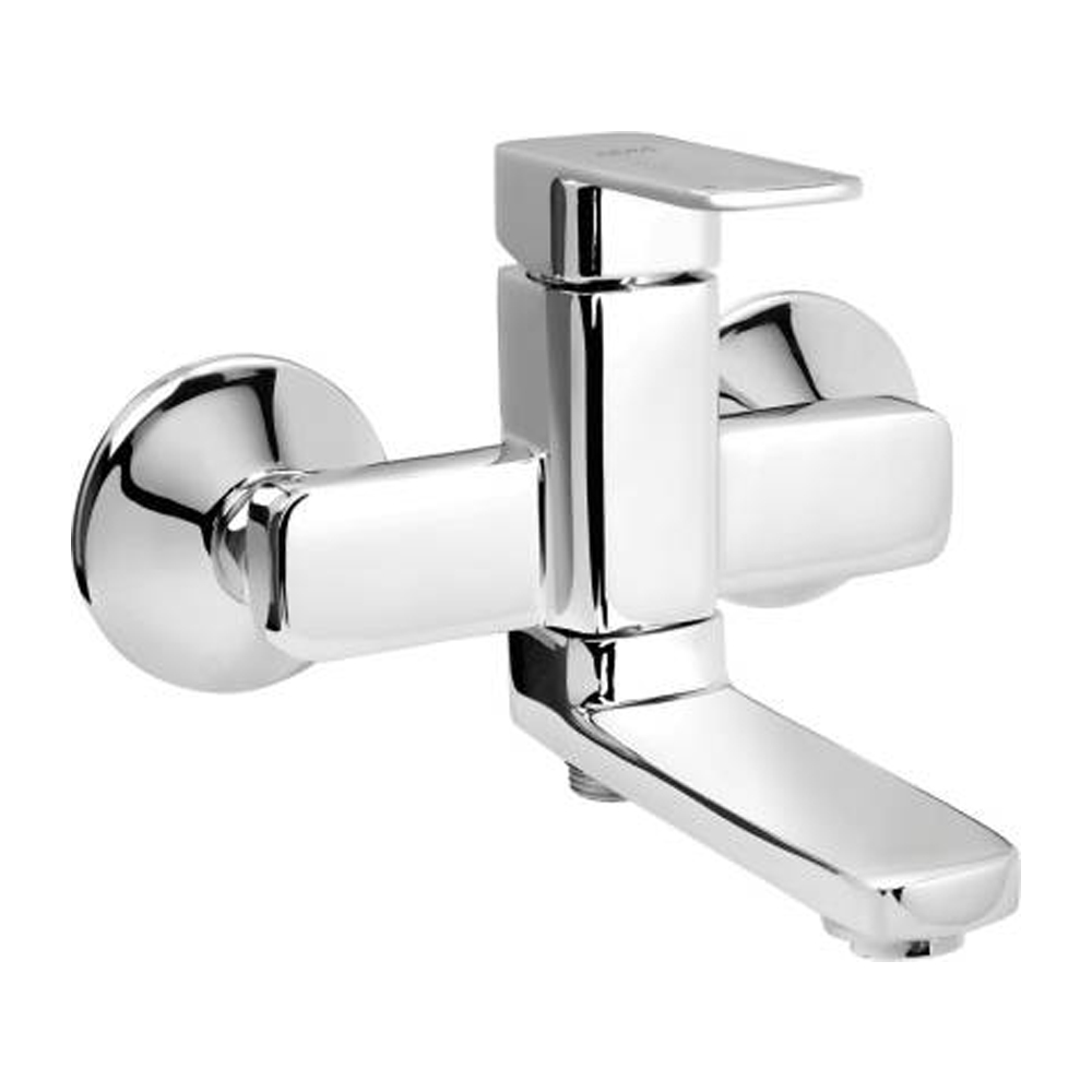 Cera Ruby Single lever wall mixer wall mixer | mykit | Buy online | Buy ...