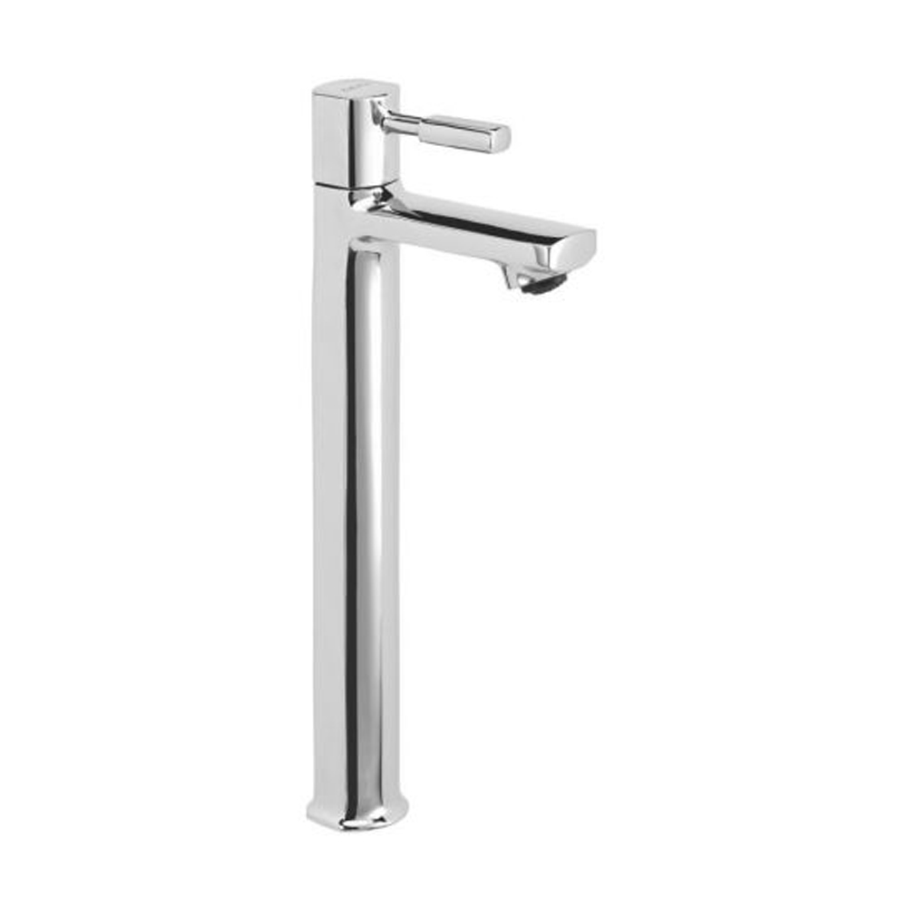 Cera Gayle Pillar cock with 310mm long extended body and aerator ...