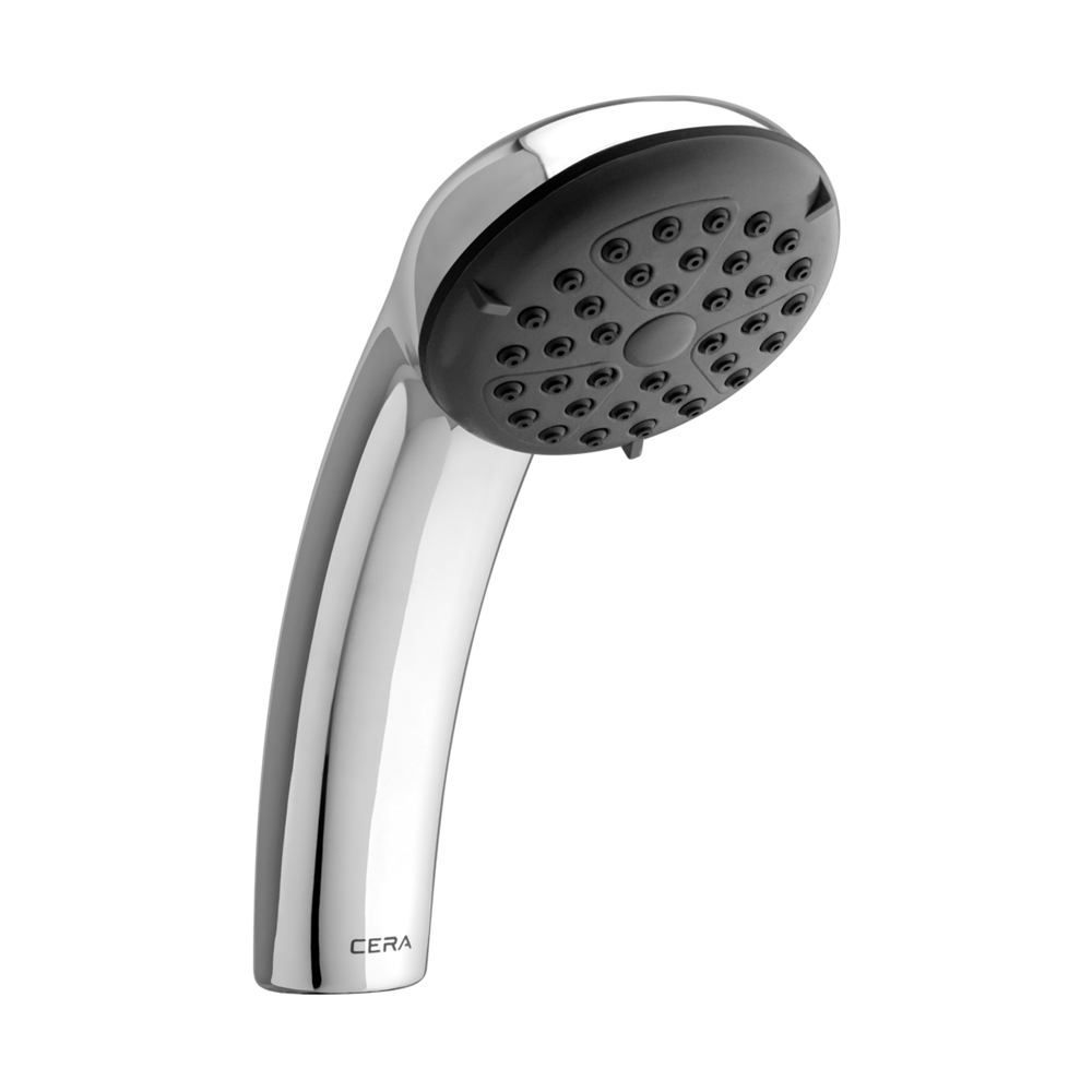 Cera Hand shower 90mm dia with 125mm long arm | mykit | Buy online ...