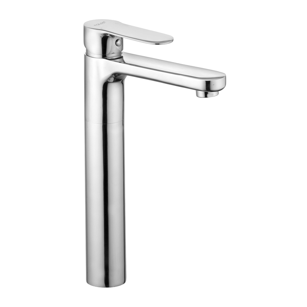 Eauset Fuji Single Lever Basin Mixer Tall Boy | mykit | Buy online ...