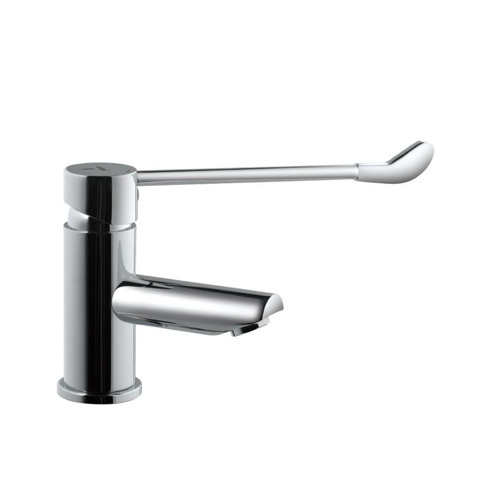Jaquar Florentine Single Lever Surgical Purpose Elbow Action Basin ...