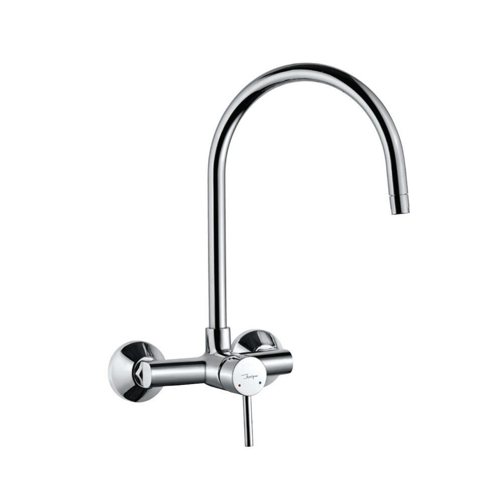 Jaquar Florentine Single Lever Sink Mixer With Swinging Spout on Upper ...