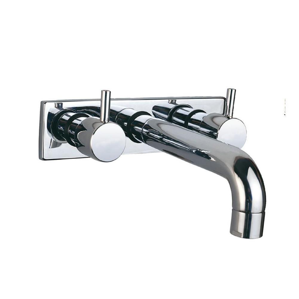 Jaquar Florentine Two Concealed Stop Cocks with Bath Spout | mykit ...