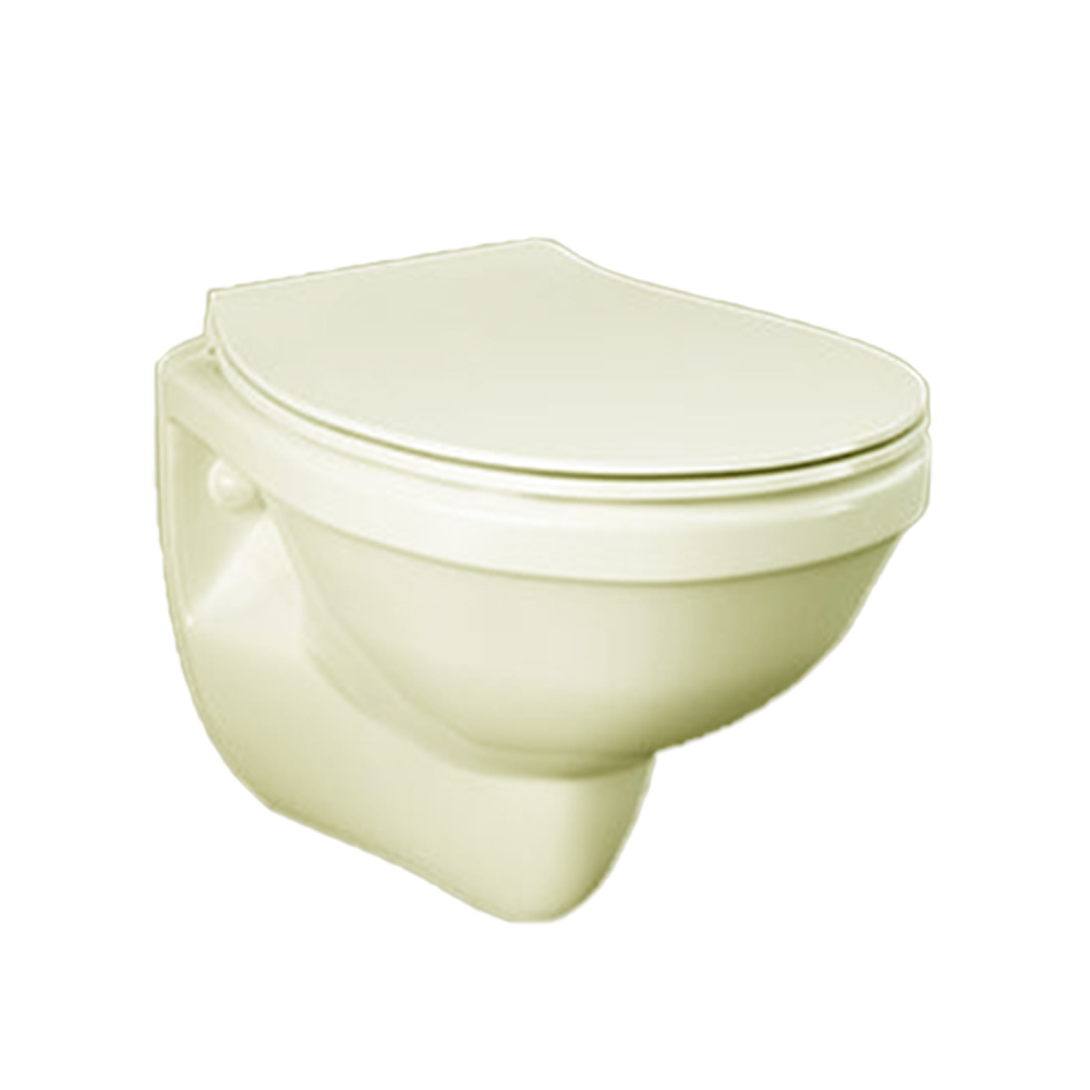 Rak Flora 685x360x380 S Trap 240mm Couple Floor Mounted Water Closet ...