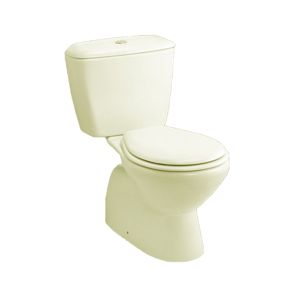 Rak Flora 685x360x380 S Trap 240mm Couple Floor Mounted Water Closet ...