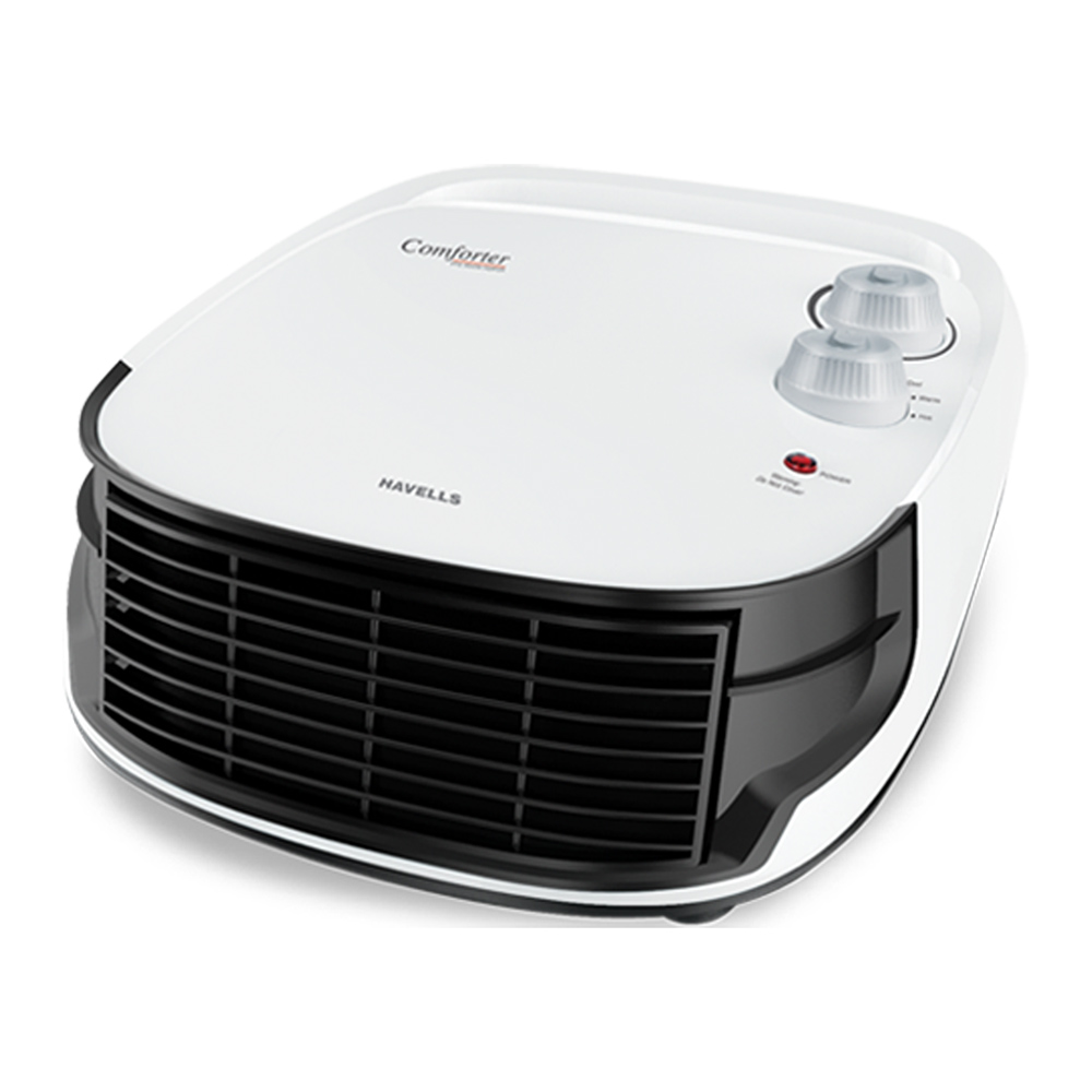 Havells Comforter Ptc Room Heater 2000W | mykit | Buy online | Buy ...
