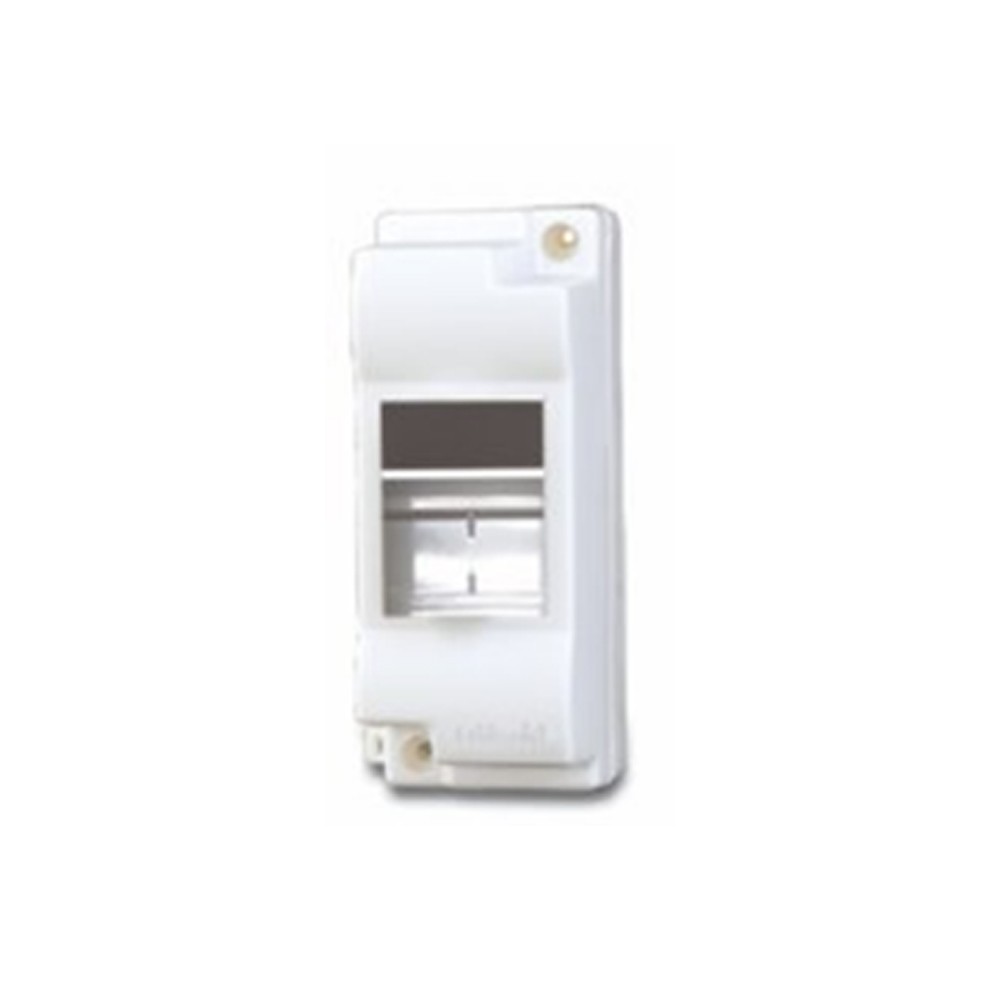Goldmedal 1/2 plate MCB Enclosure | mykit | Buy online | Buy Goldmedal ...