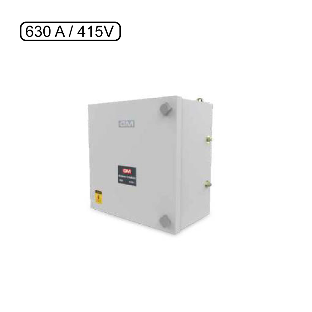 GM Busbar Chamber 630A / 415V | mykit | Buy online | Buy GM, Switchgear ...