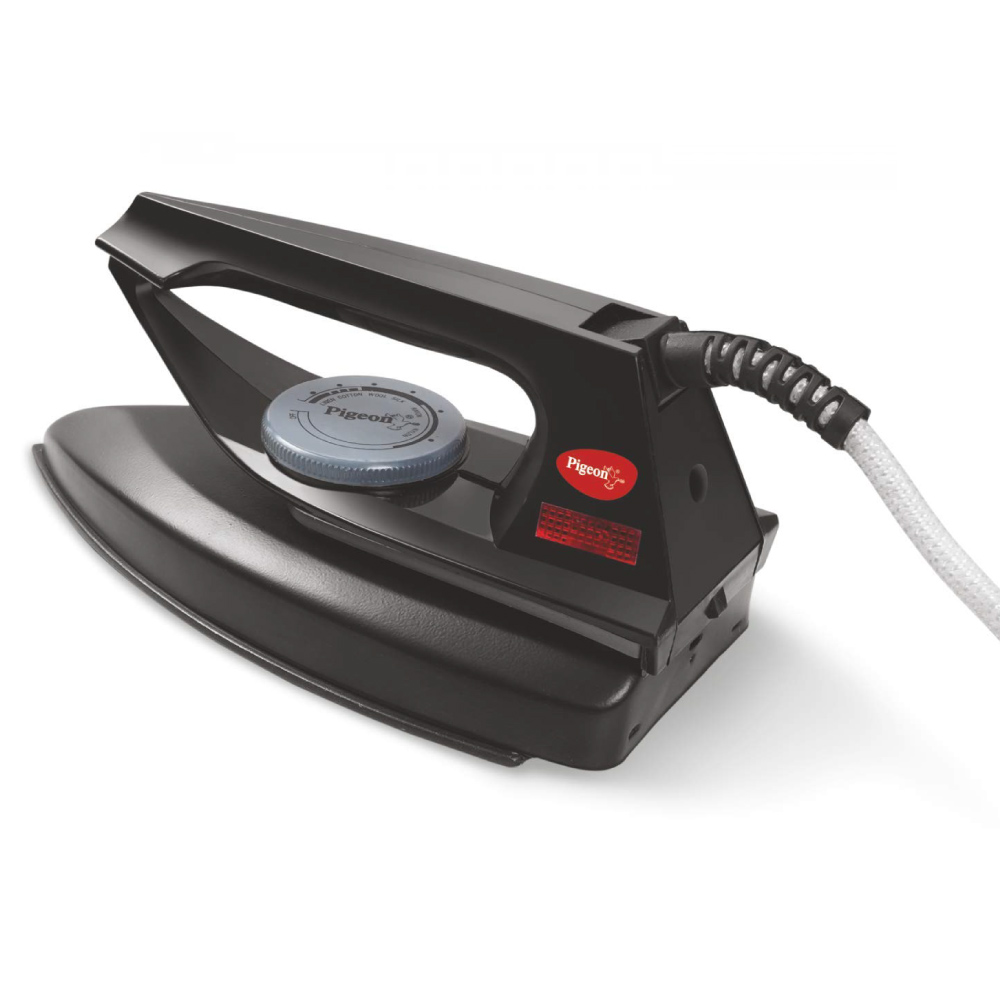 Pigeon Glide Plus Iron Box | mykit | Buy online | Buy Pigeon, Iron online