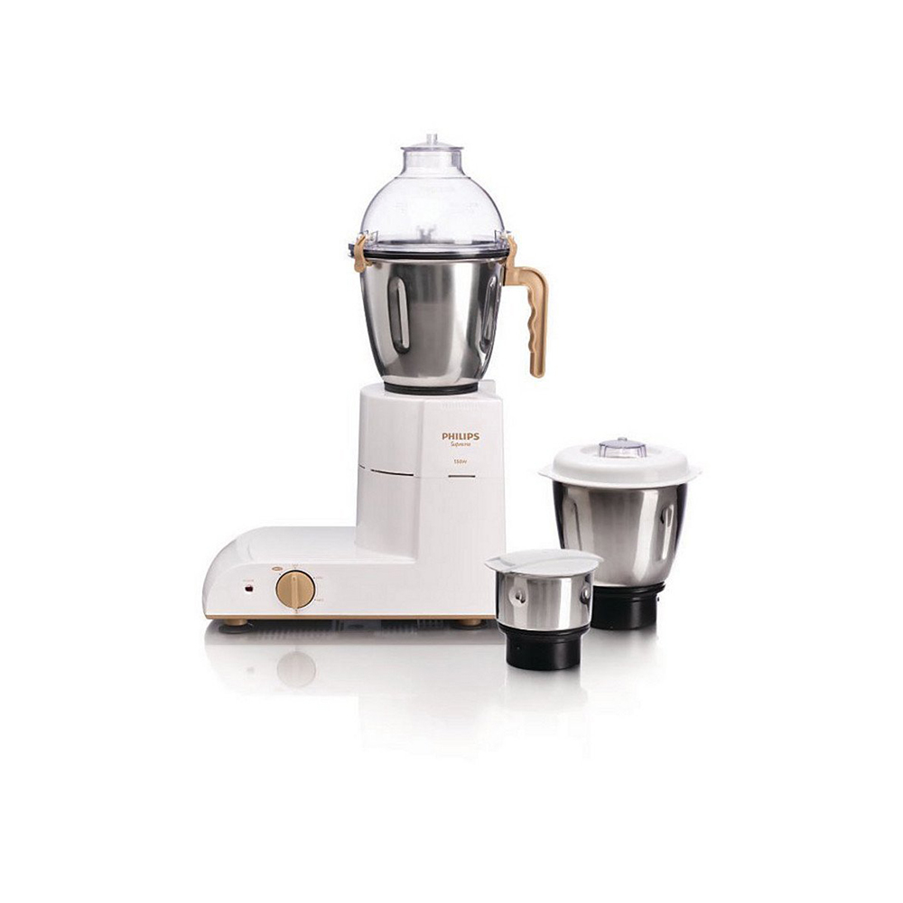 Philips 550W 3 jars Mixer Grinder | mykit | Buy online | Buy Philips ...