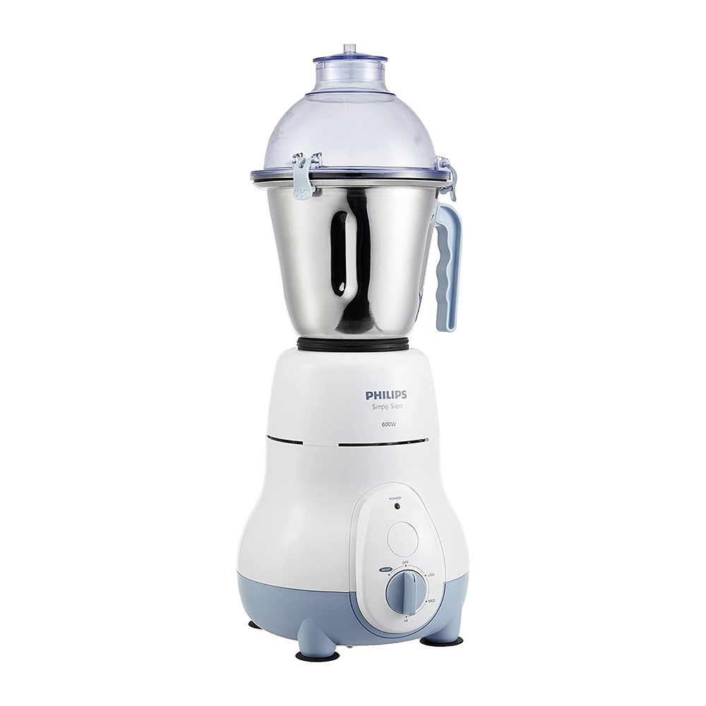 Philips 600W 4 Jar Mixer Grinder | mykit | Buy online | Buy Philips ...