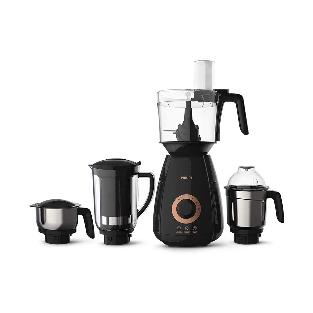 Philips 750W 4 Jar Mixer Grinder | mykit | Buy online | Buy Philips ...