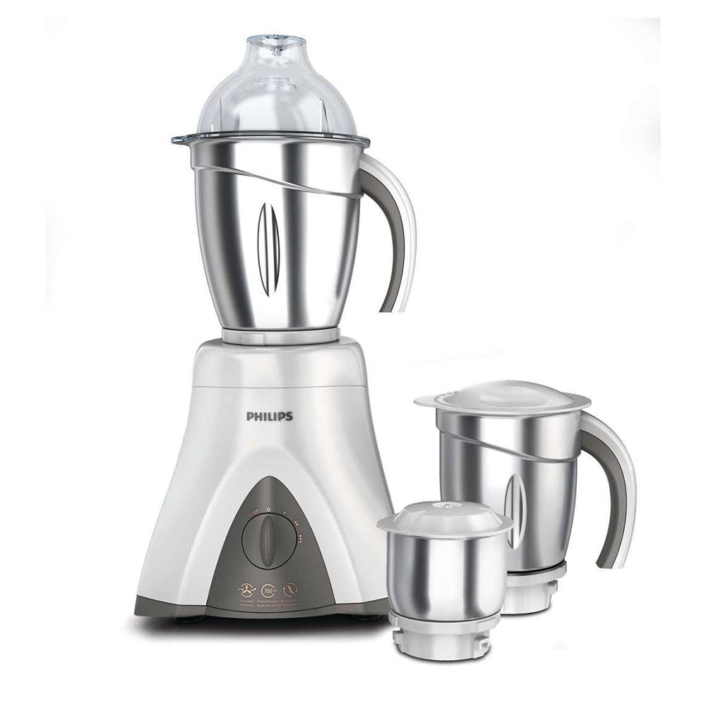 Philips 650W 3 Jar Mixer Grinder | mykit | Buy online | Buy Philips ...