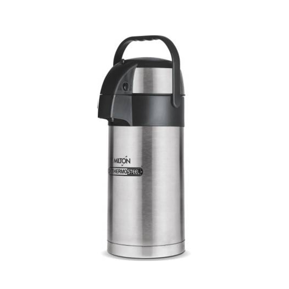 Milton Horeca Beverage Dispenser 4500ml ThermoSteel Flask | mykit | Buy ...