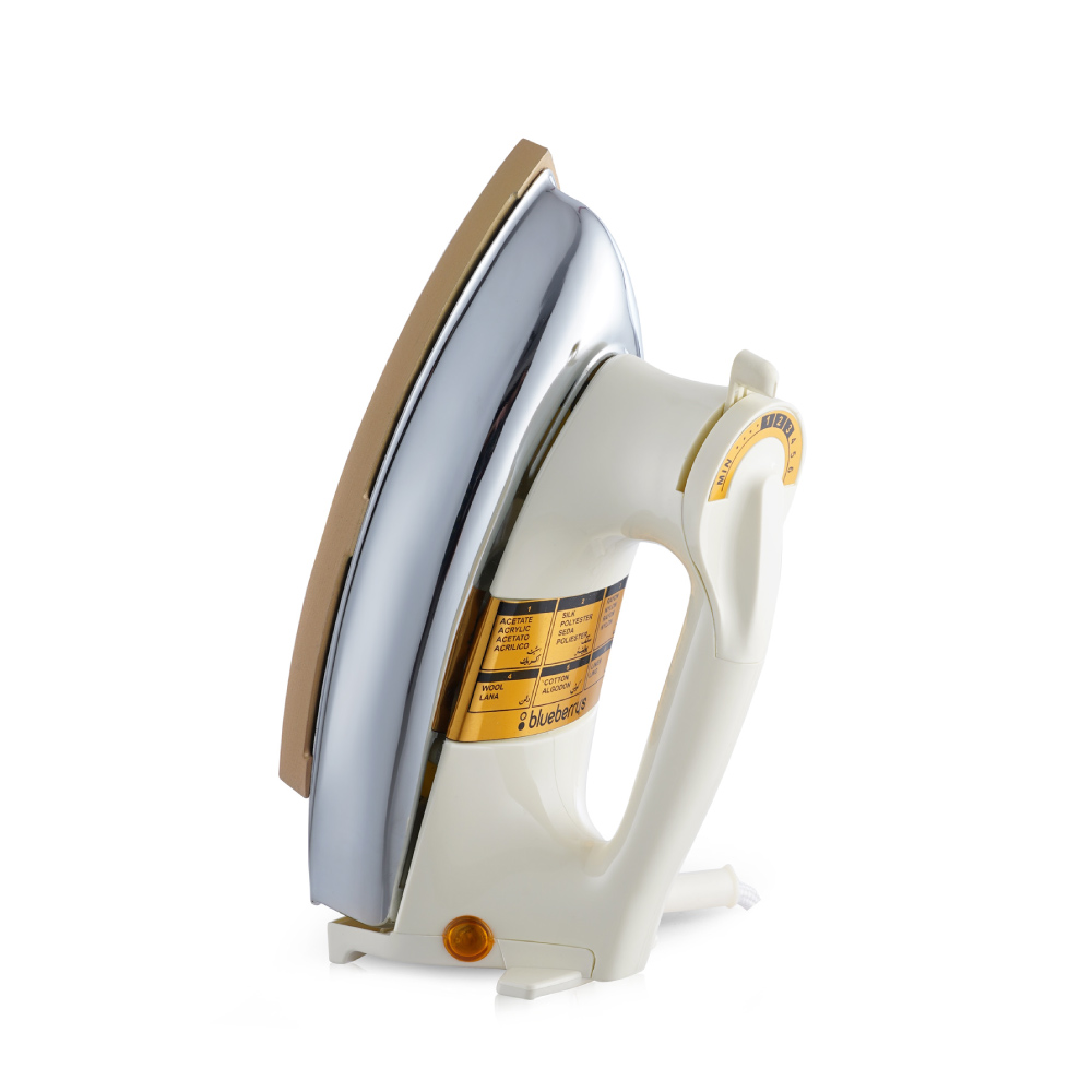 Blueberry Iron Man Gold Iron Box Heavy | mykit | Buy online | Buy ...