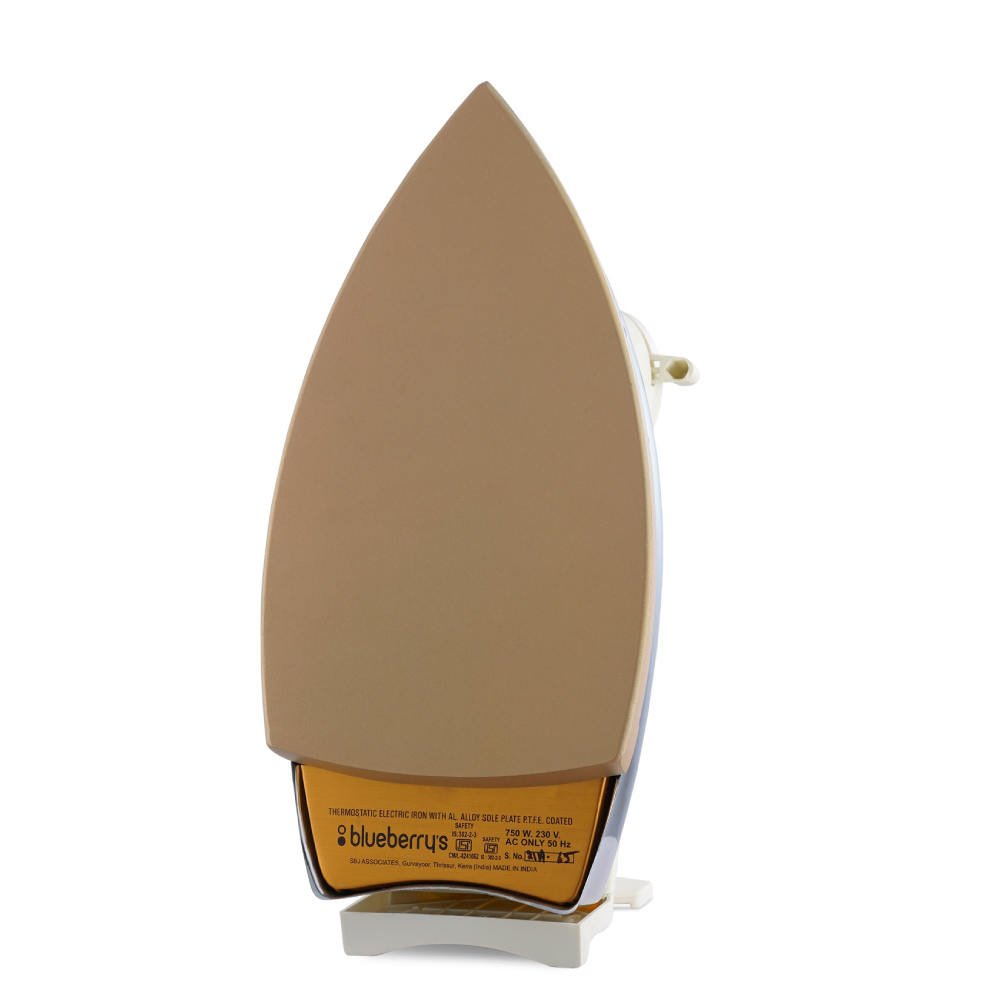 Blueberry Iron Man Gold Iron Box Heavy | mykit | Buy online | Buy ...